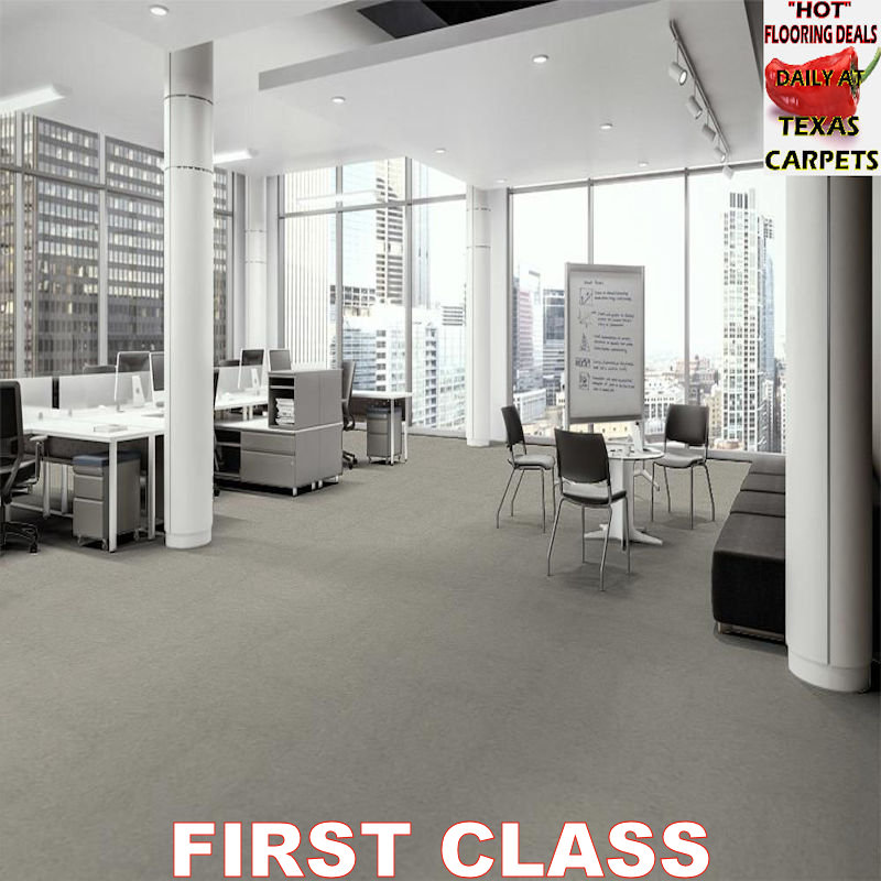 First Class | J&J Flooring